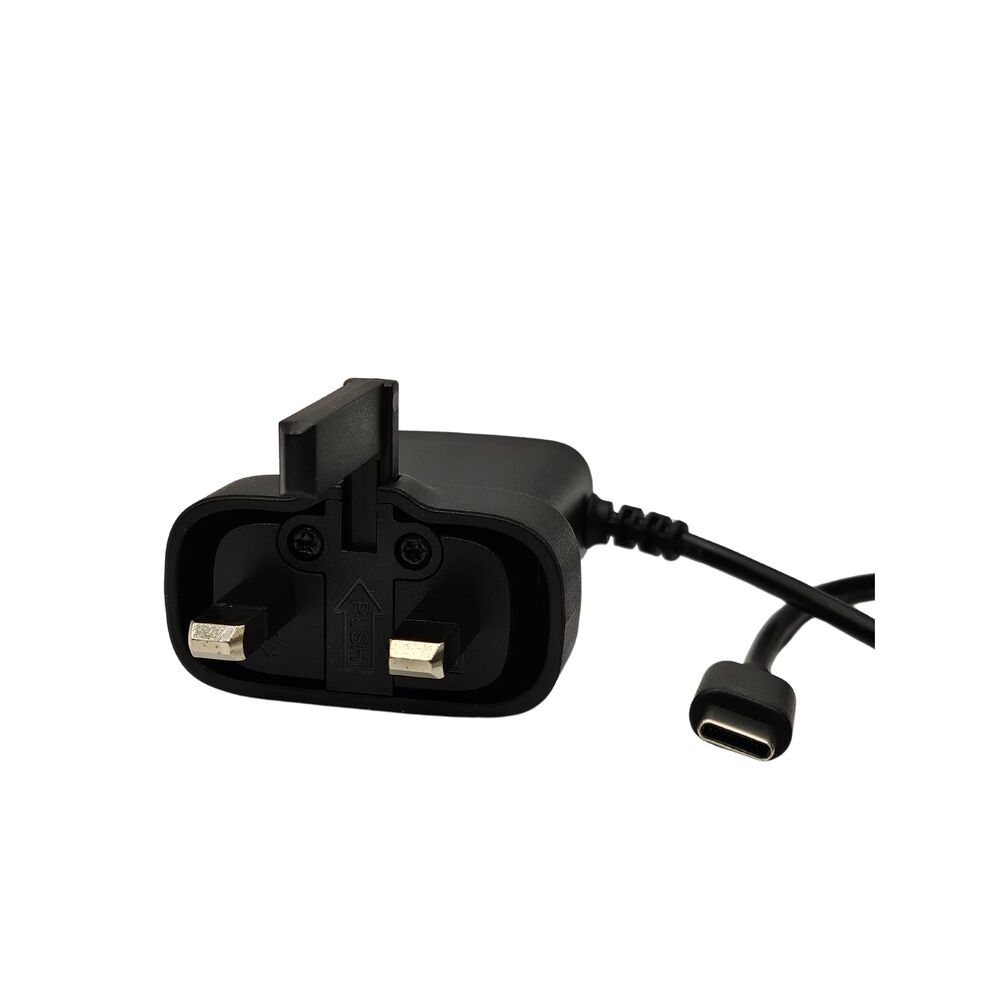 Common charger directive