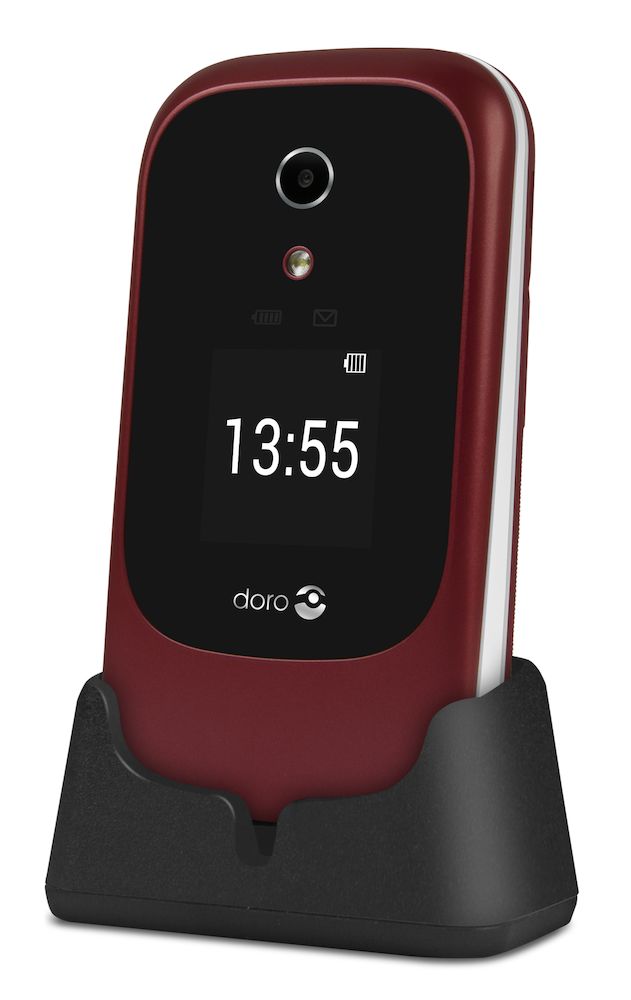 Téléphones mobiles séniors, téléphones mobiles grosses touches ...