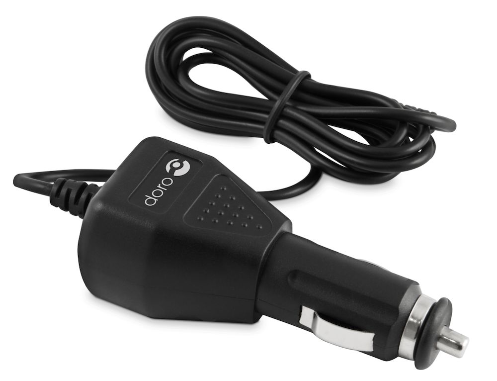 Housses, batteries, Accessoires téléphones Doro